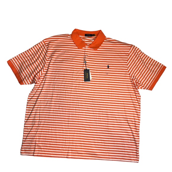 Polo Ralph Lauren | Shirts | Mens Polo Ralph Lauren Classic Fit Soft ...
